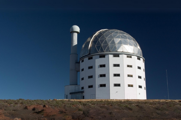 NI Legacy System Case Study: SALT (South African Large Telescope ...