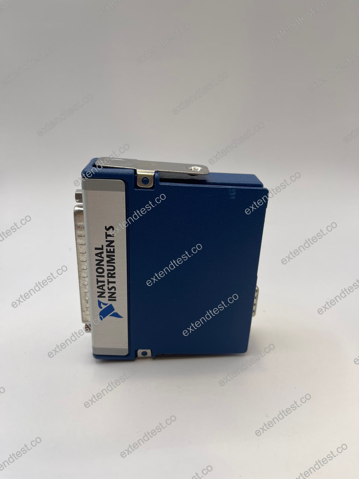 NI 9403 - 5 V/TTL, 32 Bidirectional Channels, 7 µs C Series Digital Mo ...