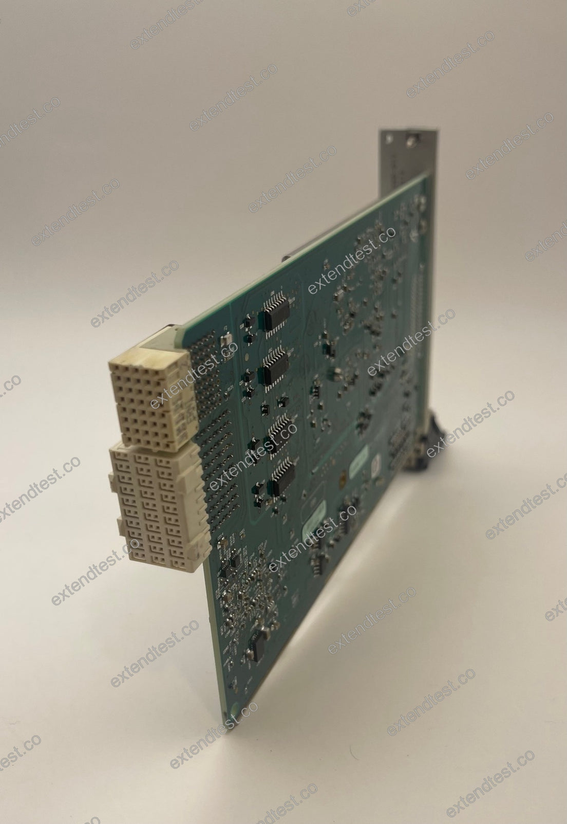 PXIe-6363 - 32 AI (16-Bit, 2 MS/s), 4 AO, 48 DIO, PXI DAQ Device ...